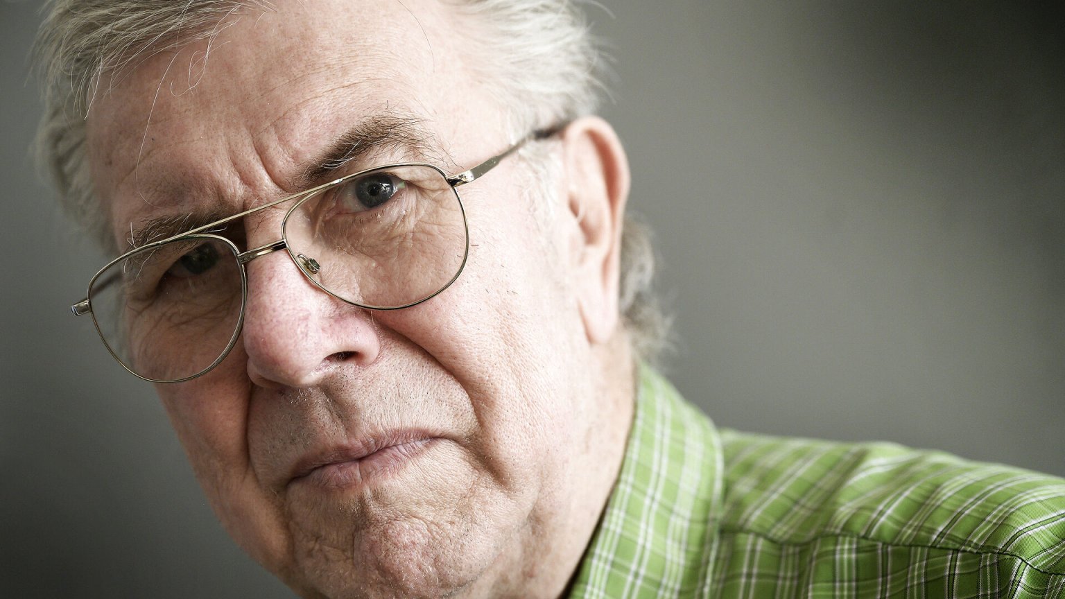 31 år efter nødlanding er ”helte-piloten” stadig mærket: "Men jeg kan ...