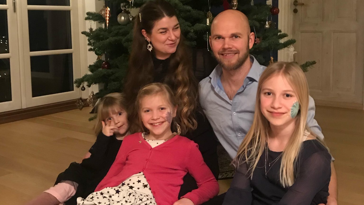 Juletræssælger: Vi spreder juleglæden over hele året | Kristeligt Dagblad