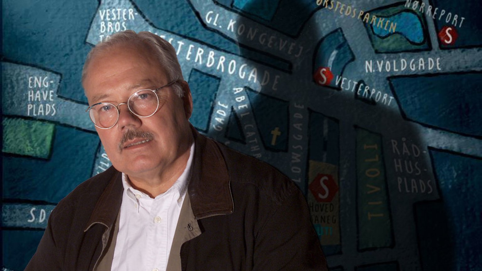 Socialdokumentaristen Lars Engels er død | Kristeligt Dagblad