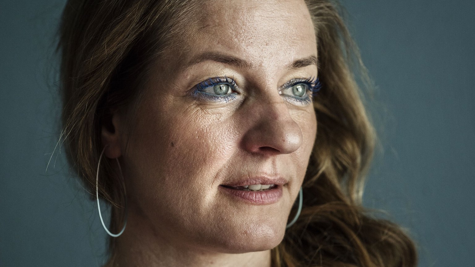 Sissel-Jo Gazan var tæt på at miste sin søn: ”Jeg vidste bare i mit ...