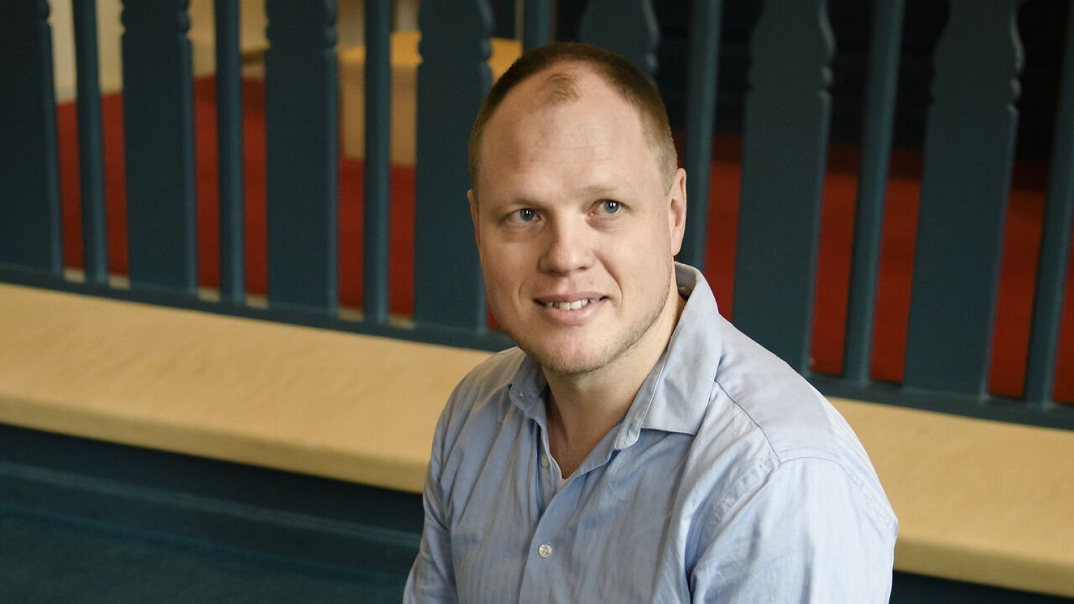 Teolog med internationalt udsyn: Tre år i Kenya lærte mig at skrælle de ...