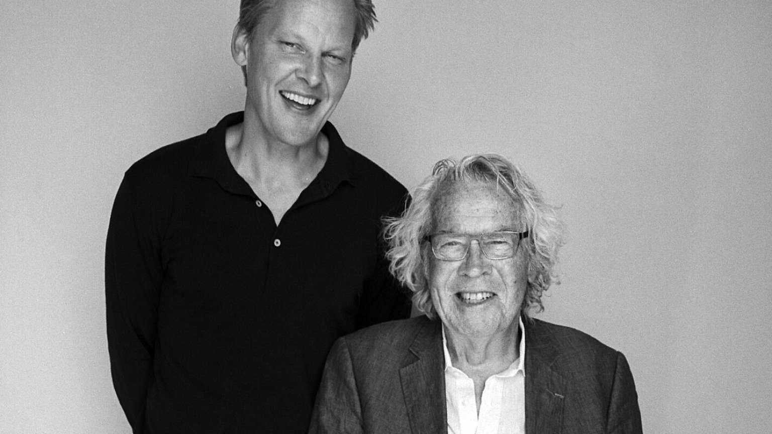 Jazz, passion og aldring gør dokumentar til en bevægende oplevelse ...