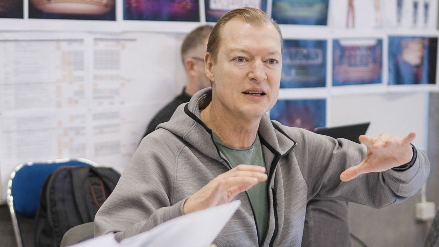 En tsunami af død bølgede ind over Thomas Bendixens vennekreds: "Jeg ...