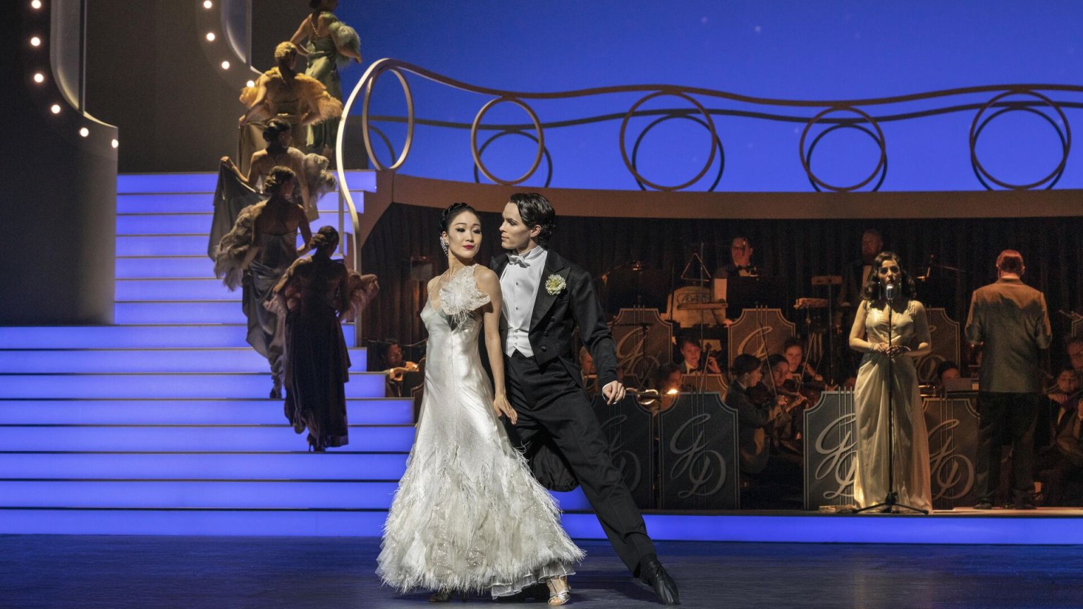 Tre stjerner: Den Kongelige Ballets store satsning er genkendelighedens ...