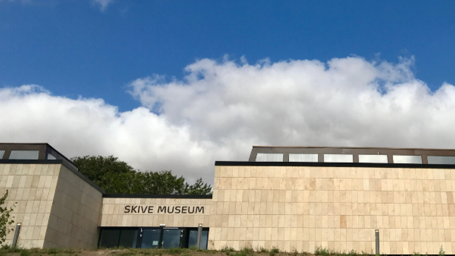 Skive Museum | Kristeligt Dagblad