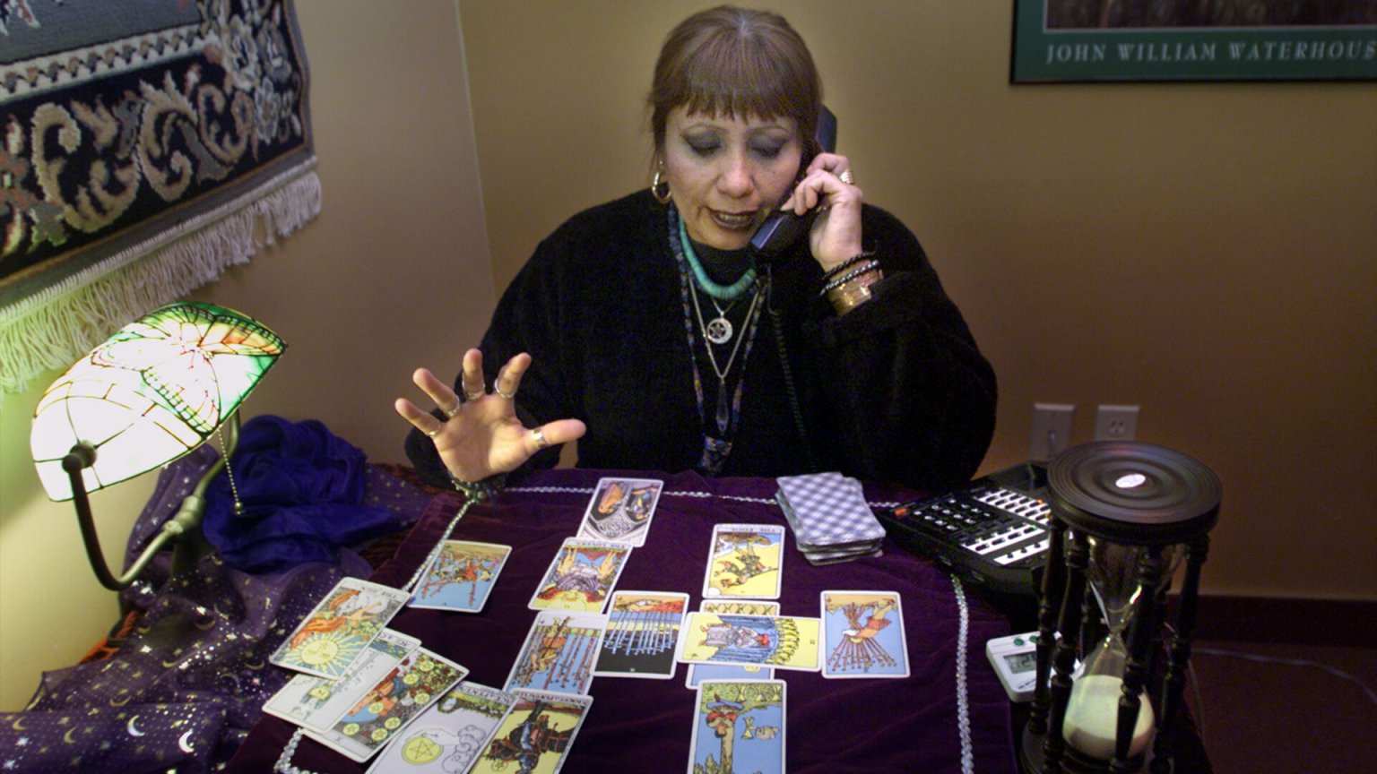 Sverige: Kvinder og højreorienterede tror mest på overnaturlige evner | Kristeligt Dagblad