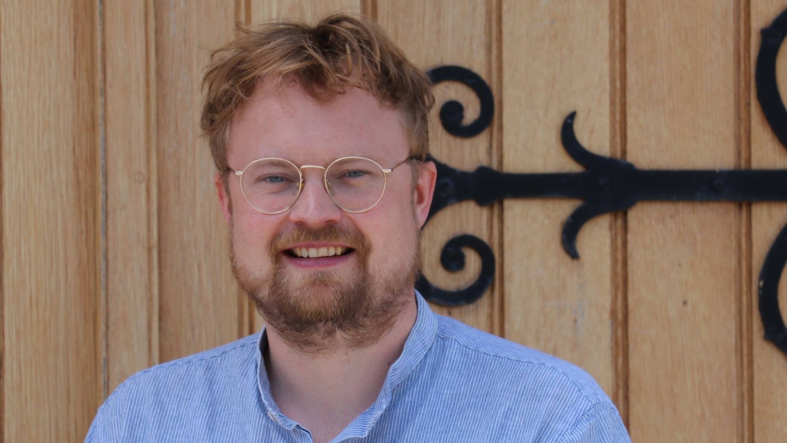 Pinsens budskab er, at forkyndelsen er en fælles opgave | Kristeligt ...