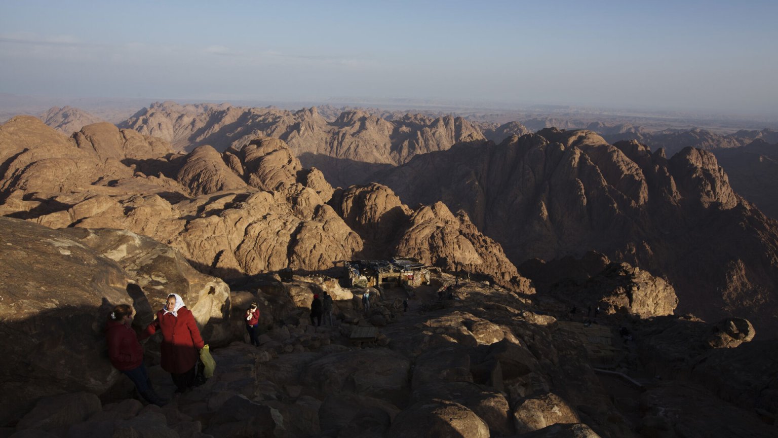Vestlige pilgrimme valfarter til Saudi-Arabien for at besøge ...