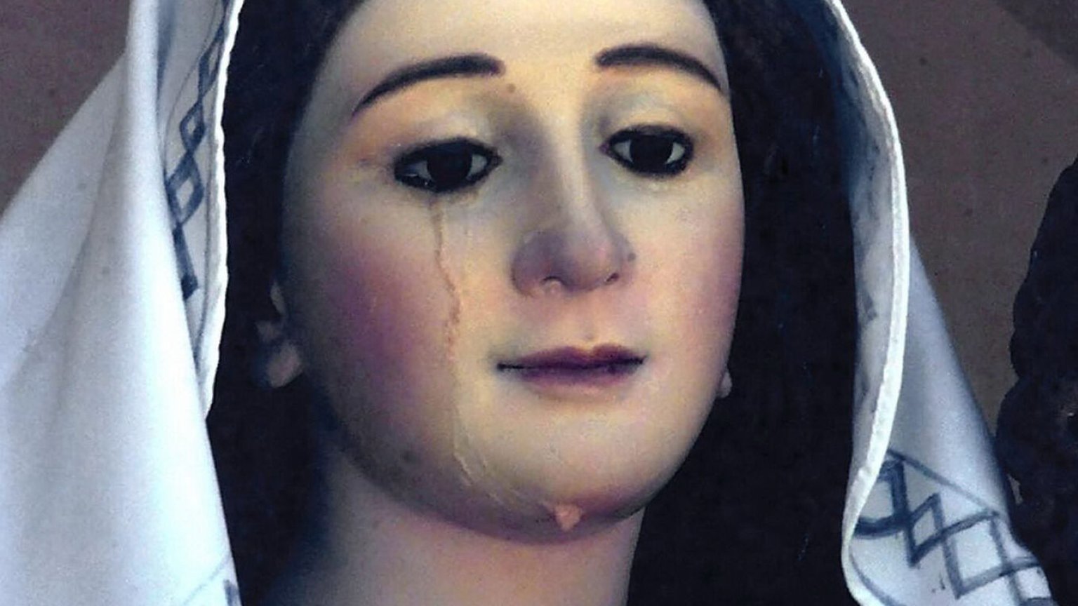 Paven kritiserer Jomfru Maria-kult: ”Jomfru Marias tilsynekomster er ...