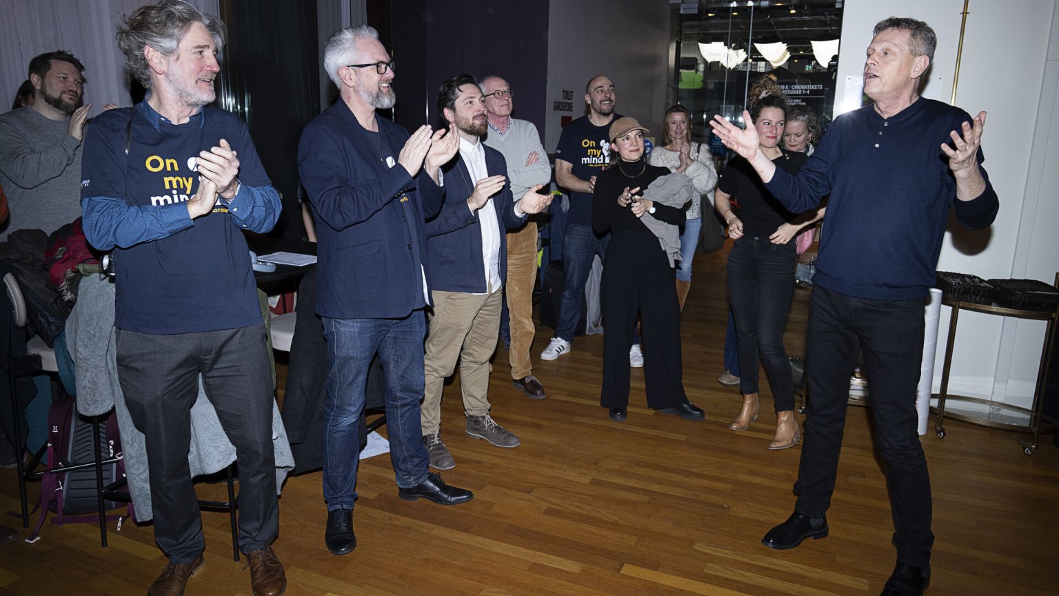 Kunst påtvinges stadig flere mangfoldighedskrav. Det virker harmløst ...