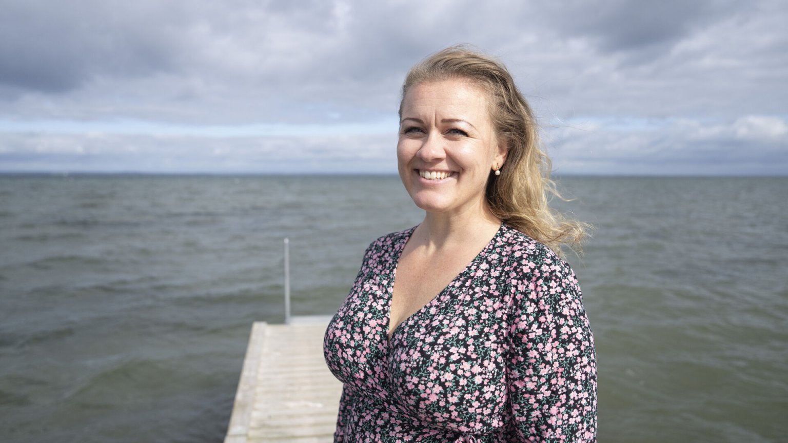 Jeg mistede relationen til min far, men fandt den igen på toppen af et bjerg | Kristeligt Dagblad