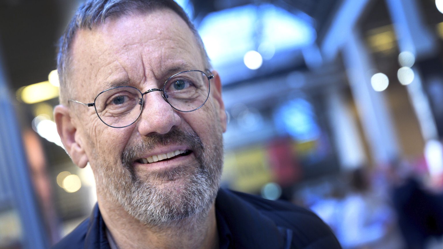 Karsten Ohrt er død: Han var en kæmpe i dansk kulturliv | Kristeligt ...
