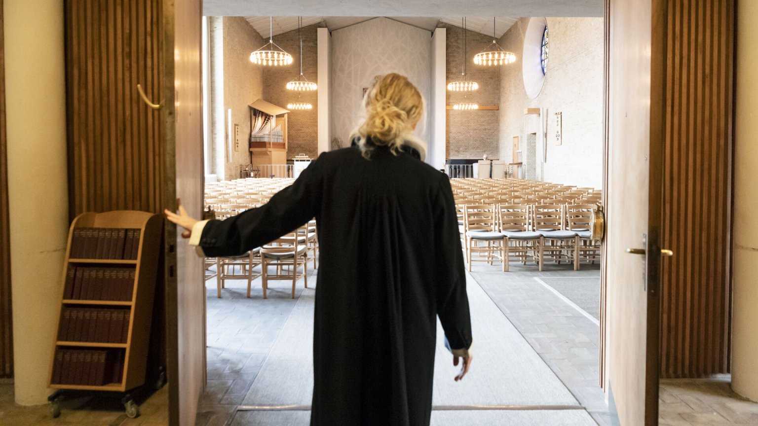 Kristeligt Dagblad mener: Historierne om konflikter og dårligt ...