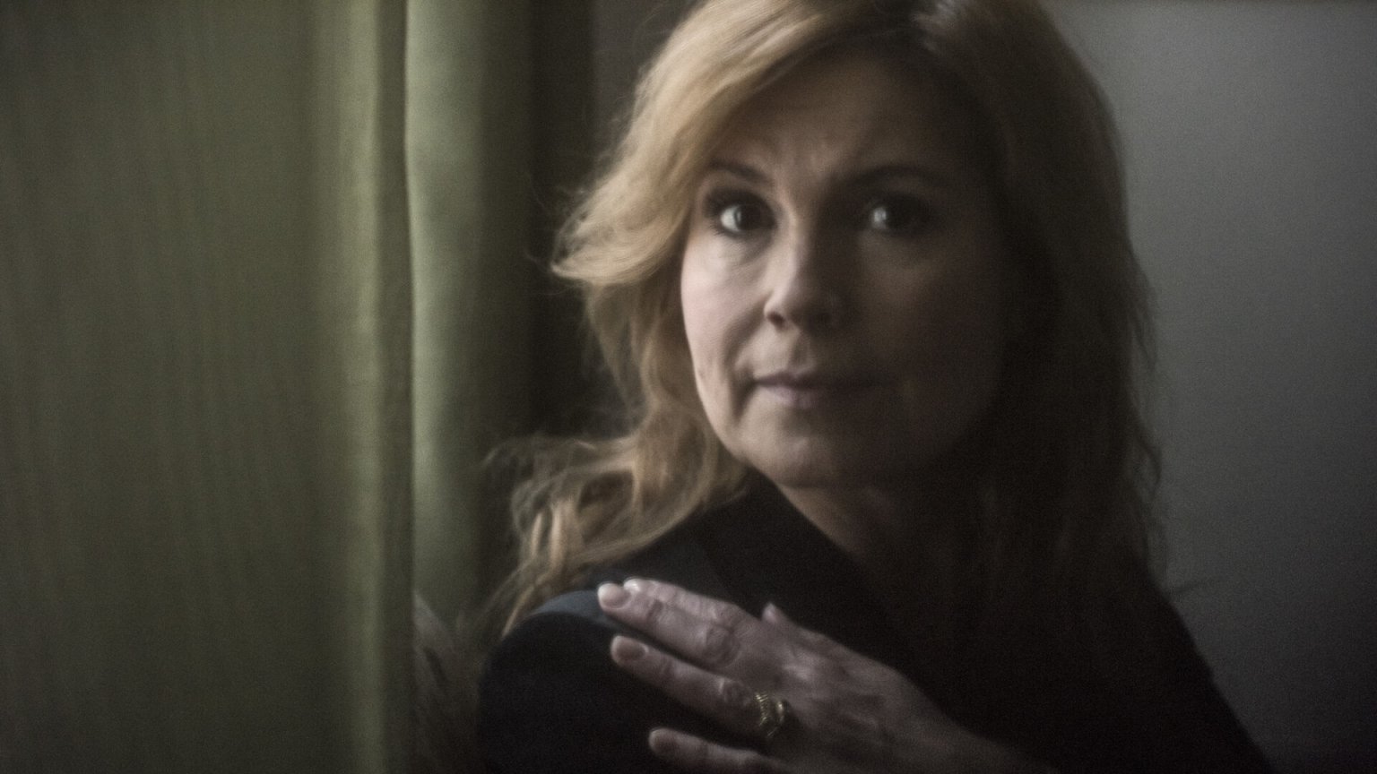 Anna rimer på Hannah: En bog om at gøre sig fri | Kristeligt Dagblad