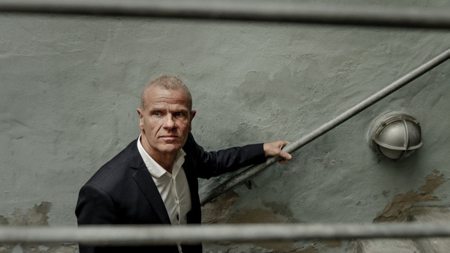 Højesteret: Lars Findsen har ret til kopi af anklageskrift | Kristeligt ...