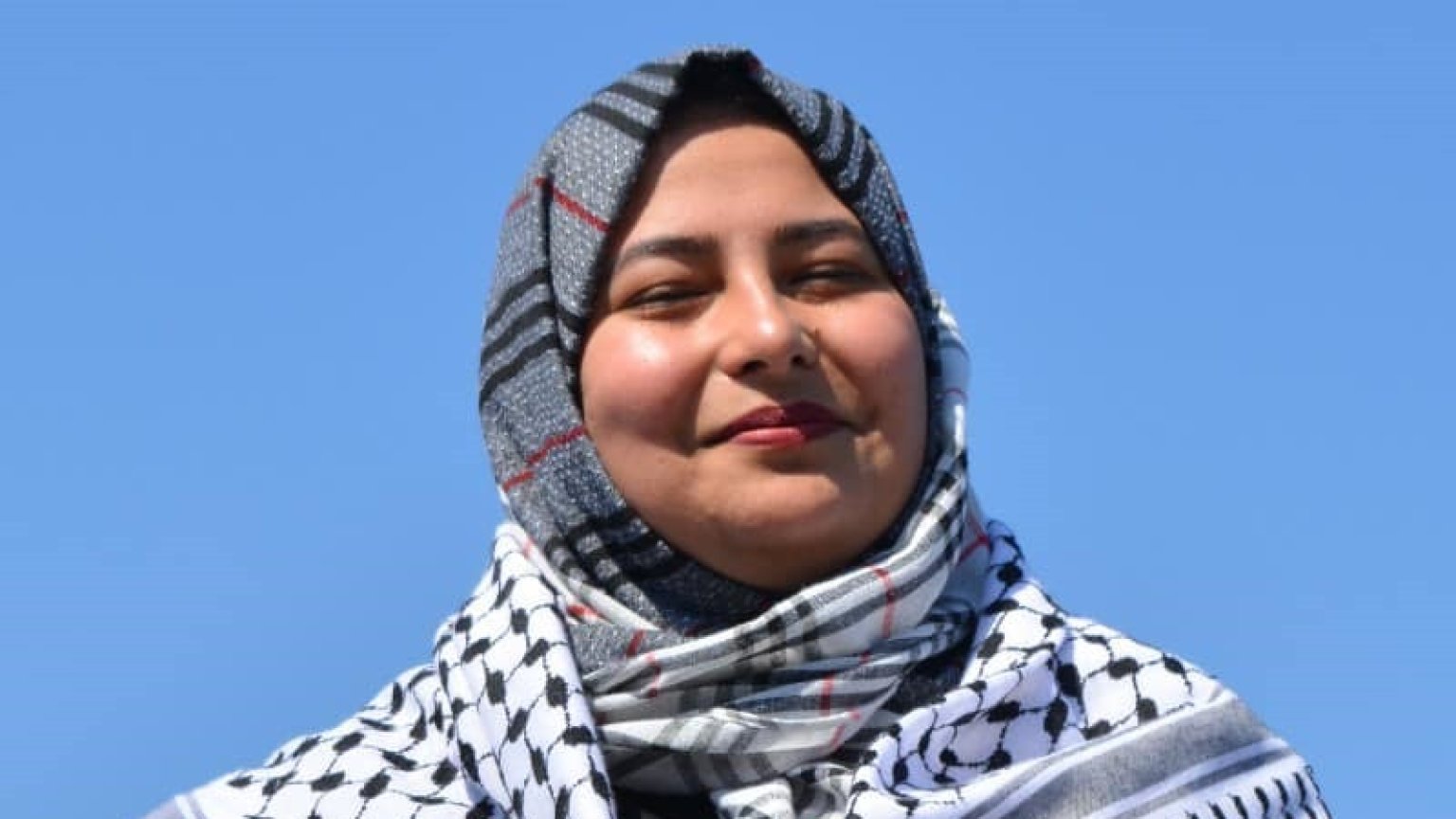 Heba beder for våbenhvile: “Hele nabolag er blevet jævnet med jorden ...