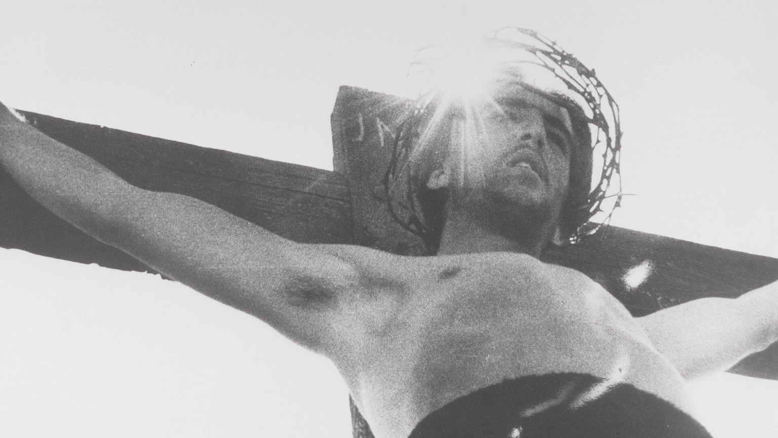 Verdens største instruktører forsøger sig med Jesus-film: Vesten står ...