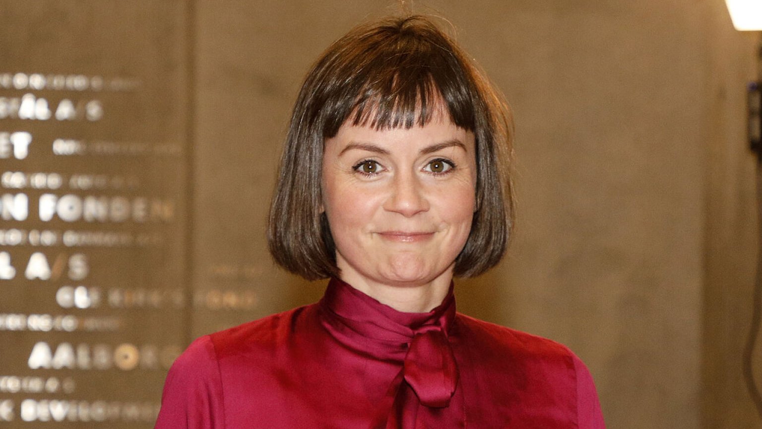 Maria Månson: Det skal være svært at være til eksamen. Kunsten er at ...