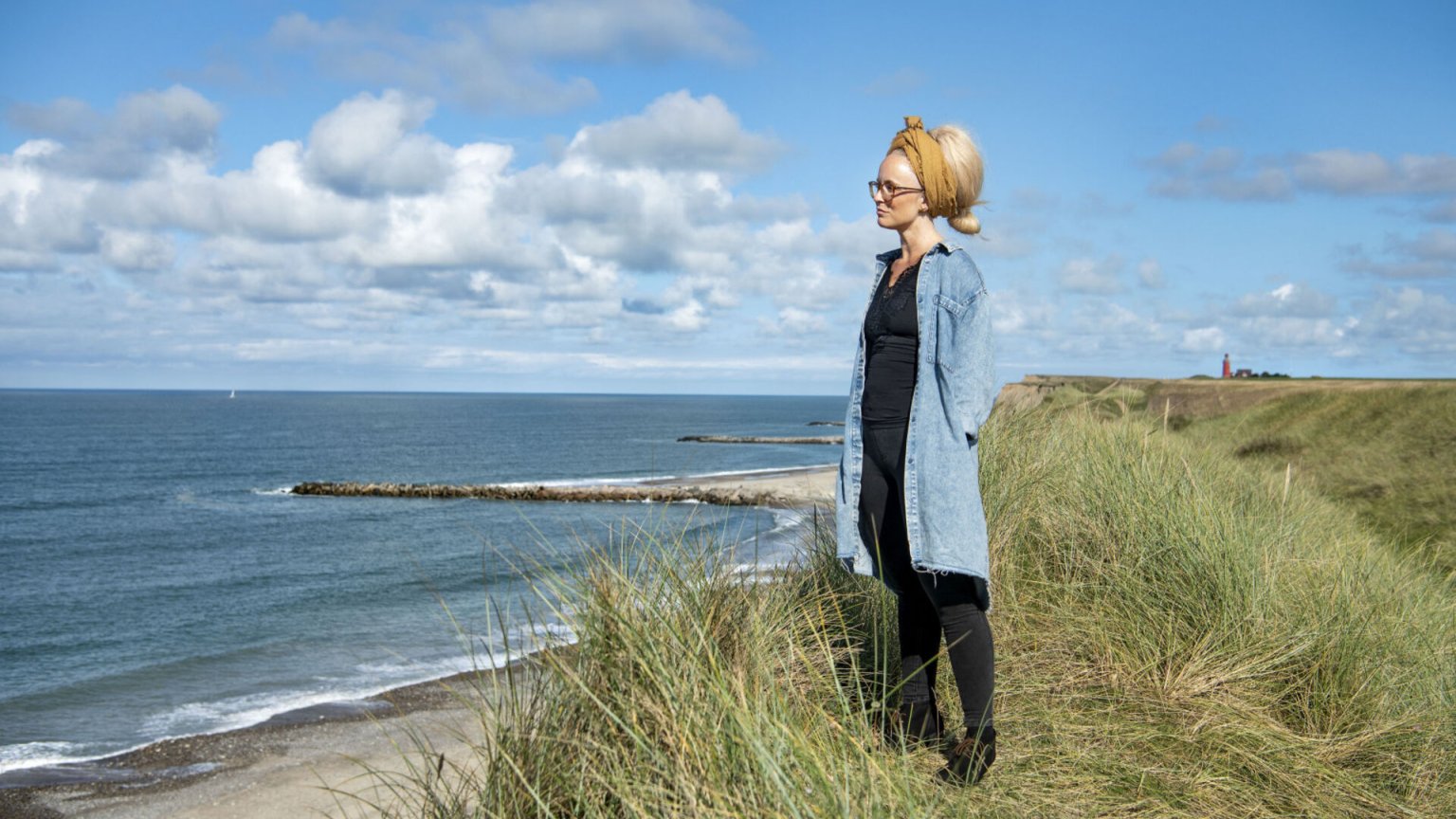 Din mor var heldigvis ikke en hund, der kunne aflives | Kristeligt Dagblad