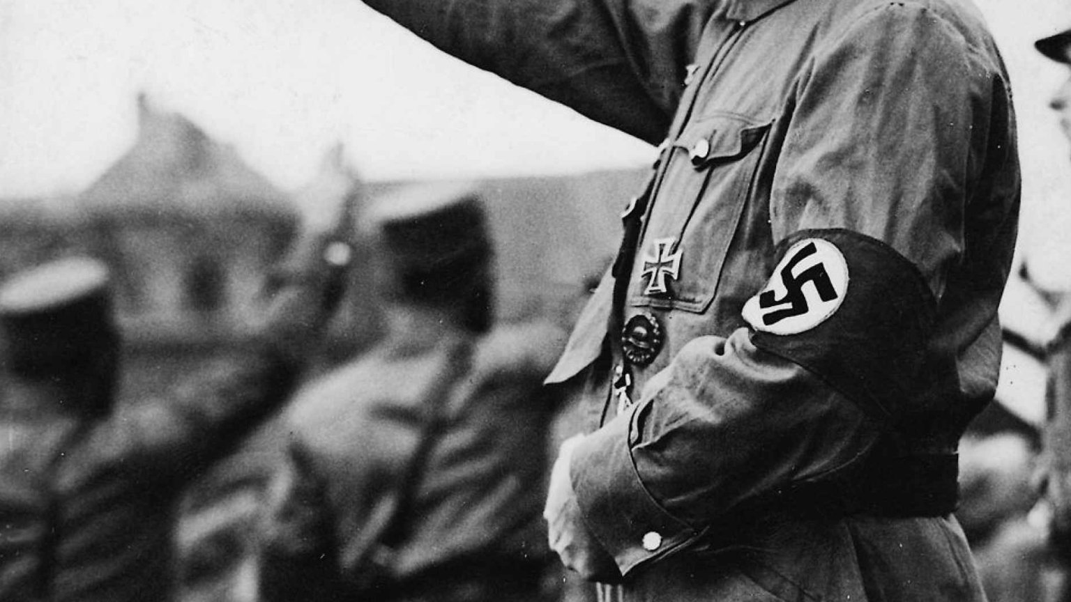 Hvad er ondskab? | Kristeligt Dagblad