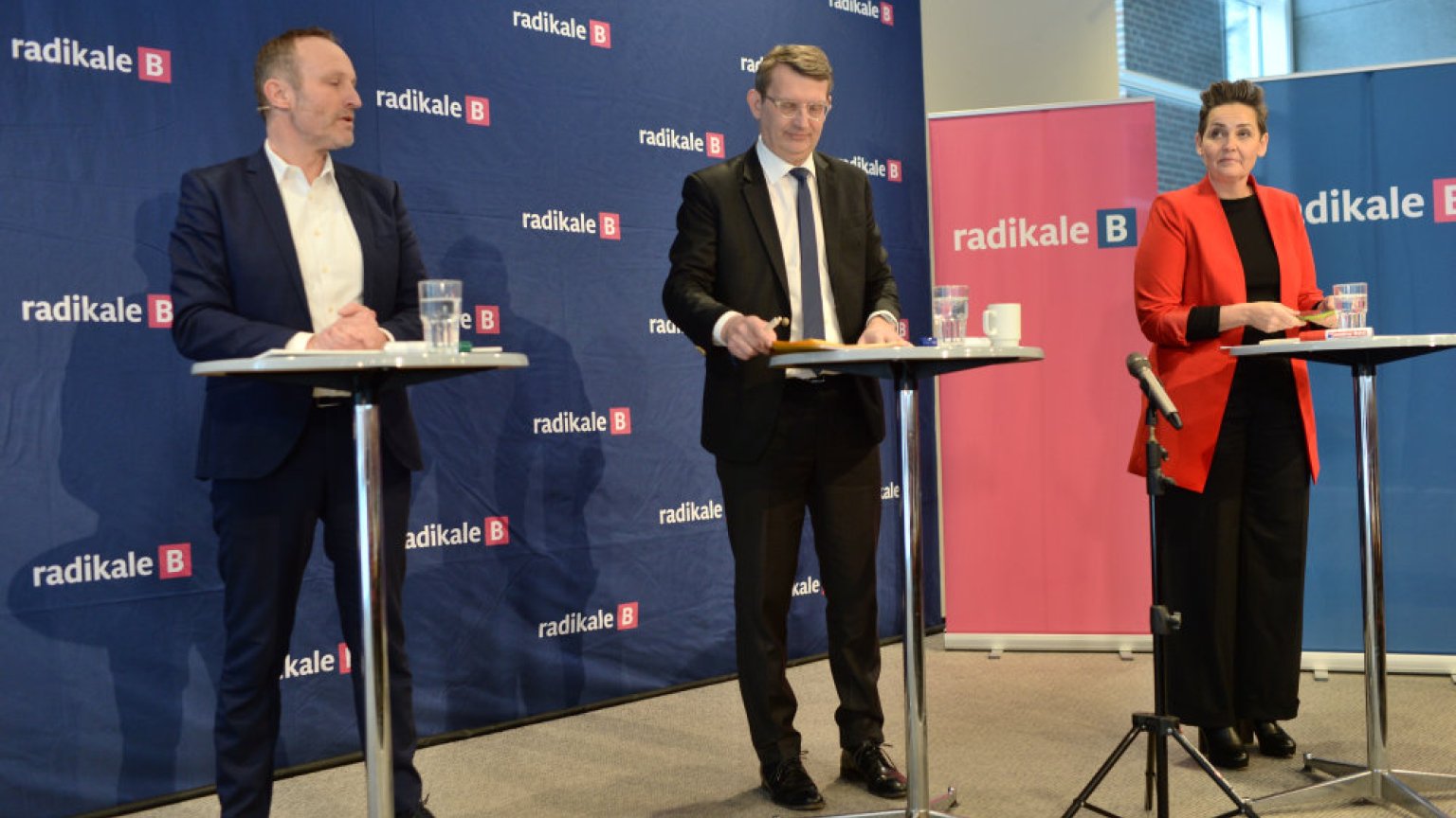 De Radikale og Venstre er på vej i valgforbund til EU-valg | Kristeligt ...