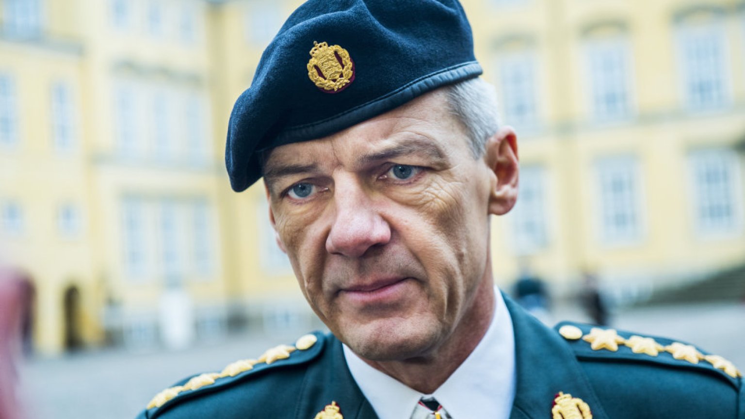 Peter Bartram vender tilbage til JP-fond efter farvel i utide ...