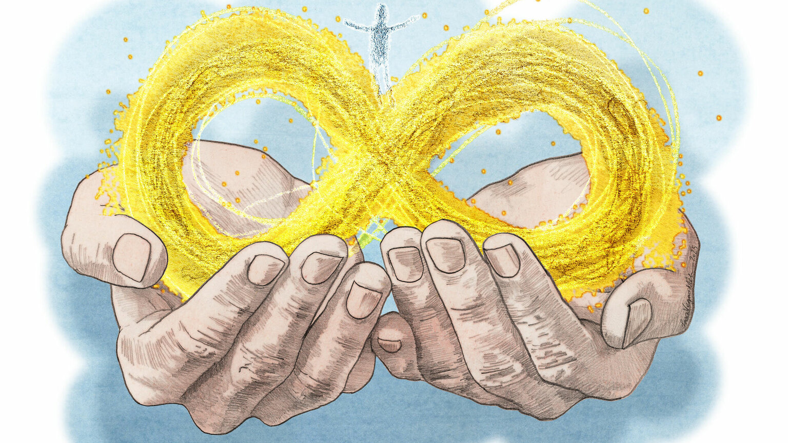 Lars Sandbeck: I moderniteten blev teologien gjort til psykologiens ...