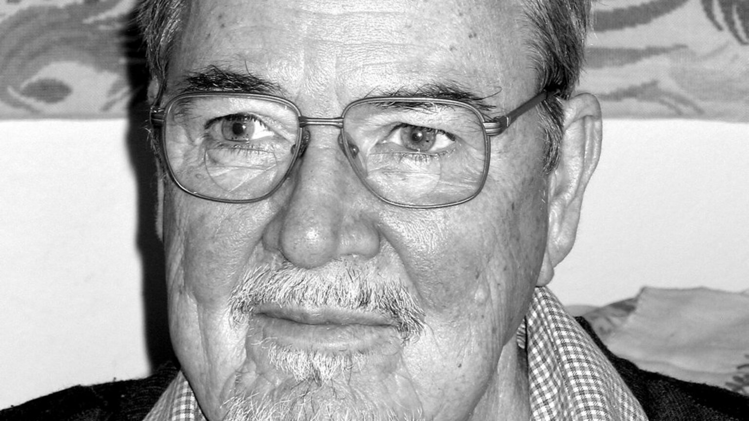 Bodilvinder og Sommer i Tyrol-skuespiller er død | Kristeligt Dagblad