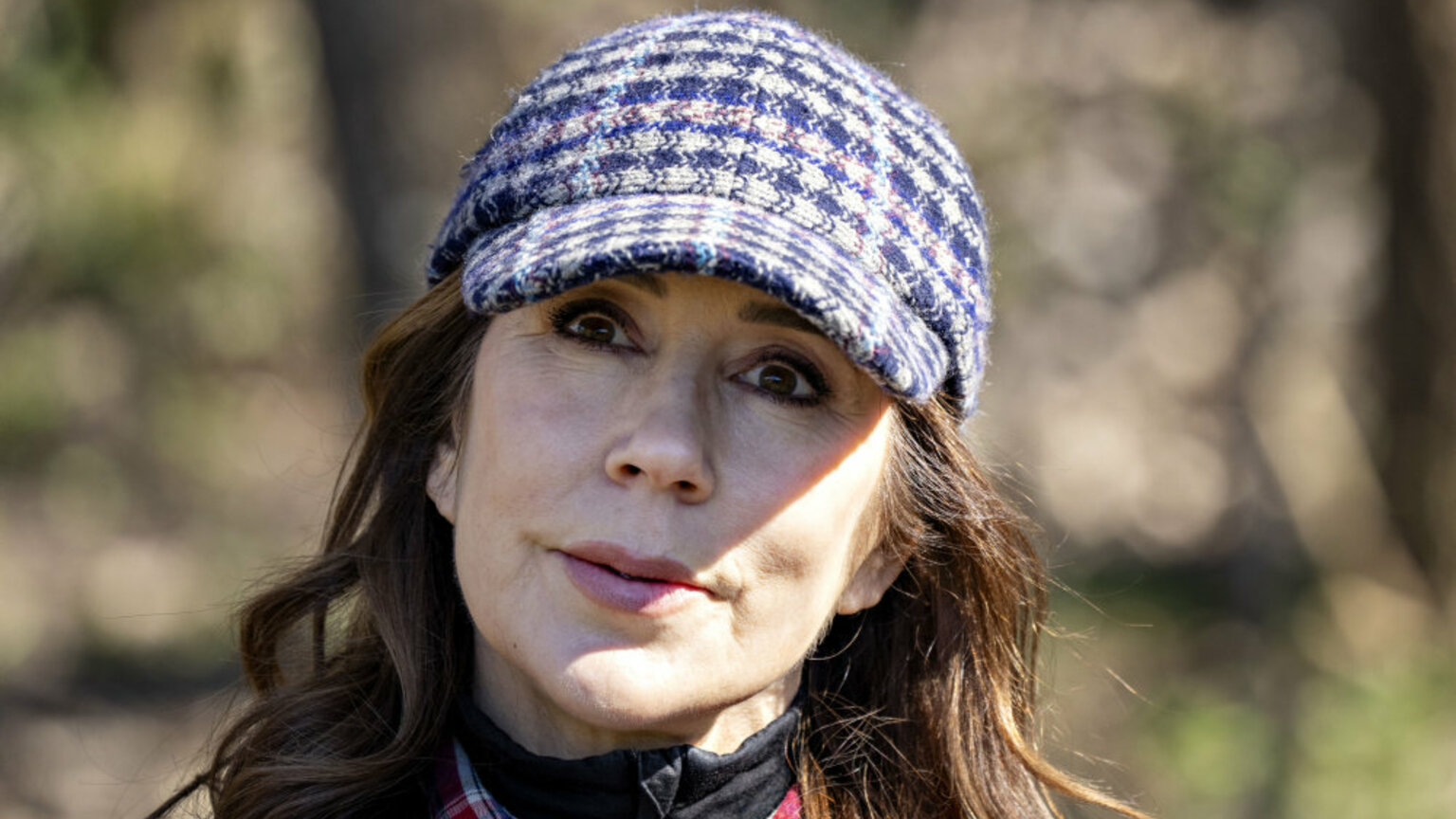 Dronningen om afdød ven: Han vil blive savnet af mange | Kristeligt Dagblad