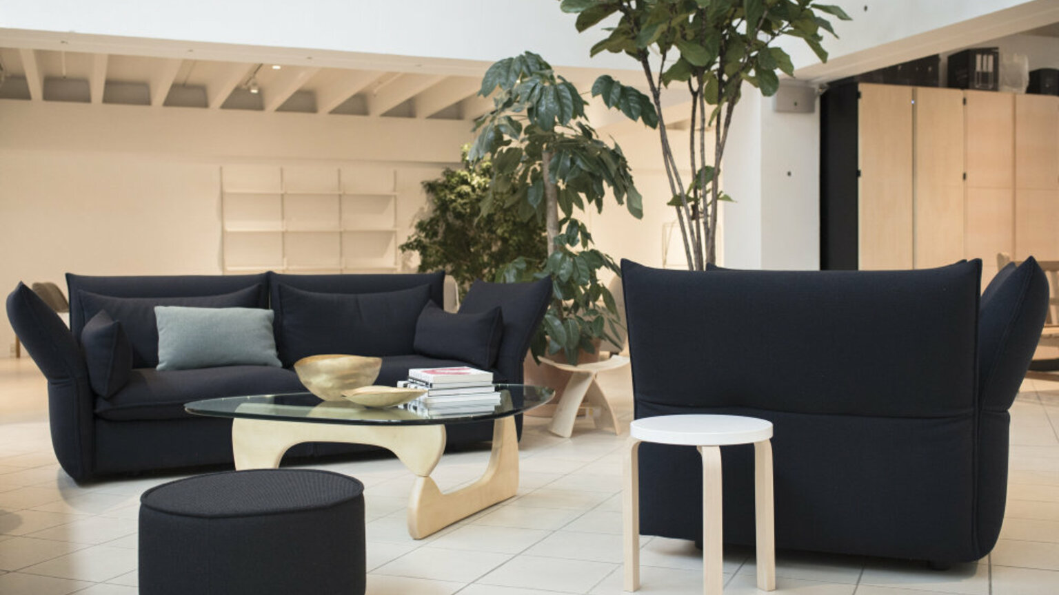 Designhuset Paustian begærer sig konkurs | Kristeligt Dagblad