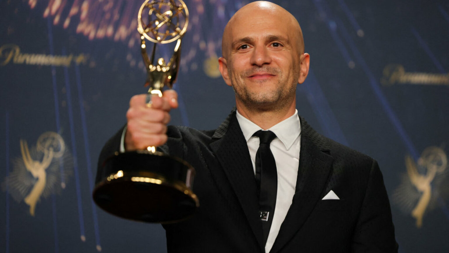 Emmy Awards forbigår dansk instruktør bag afsnit i Star Wars-serie | Kristeligt Dagblad