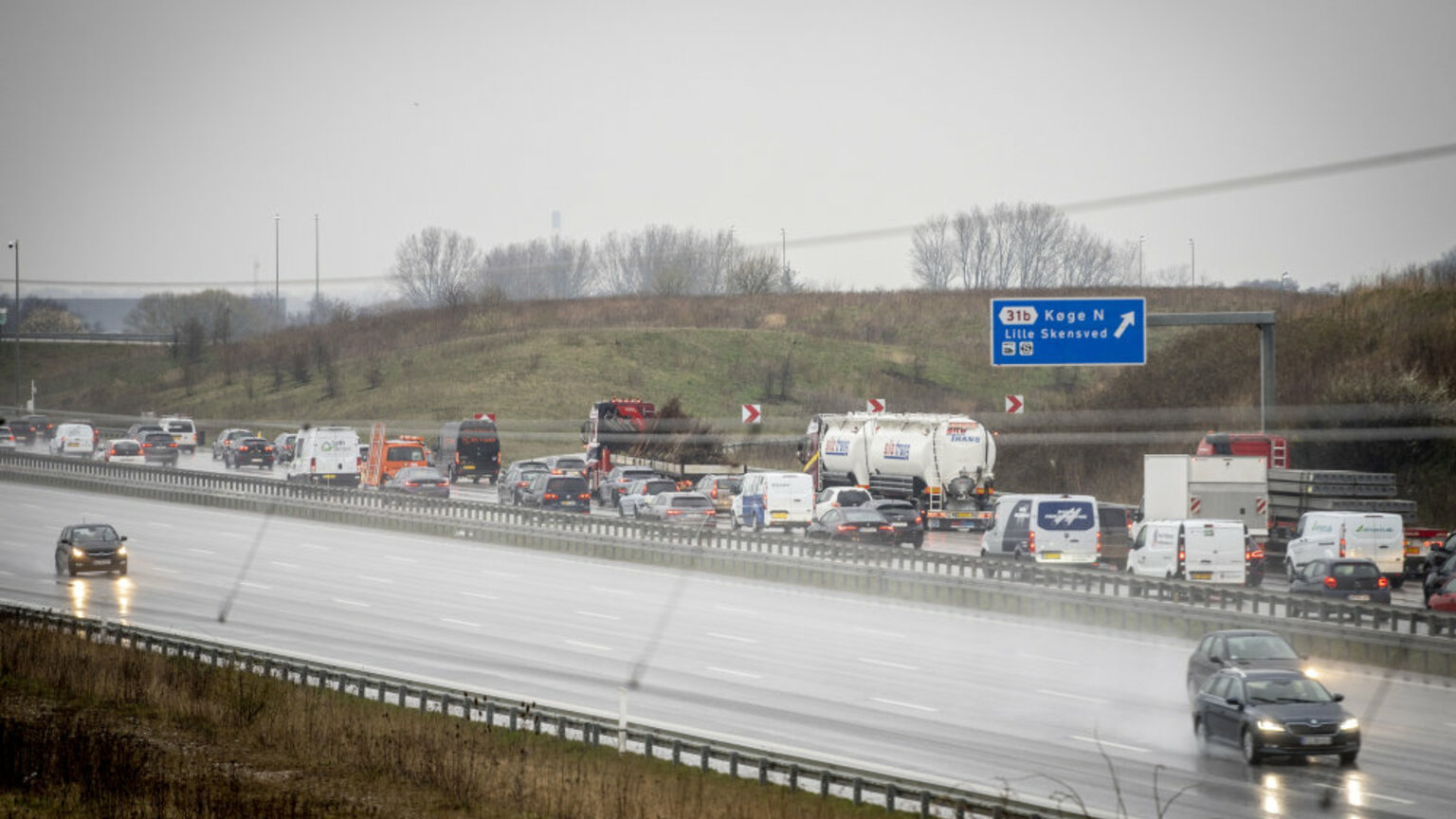 Pendleres sats for kørselsfradrag stiger med fem øre næste år ...