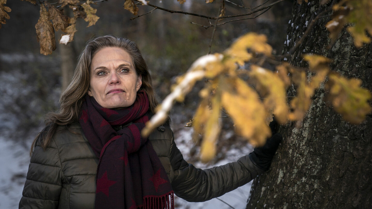 Sørine Gotfredsen: Hvorfor følte jeg fryd ved at se garderen skubbe ...