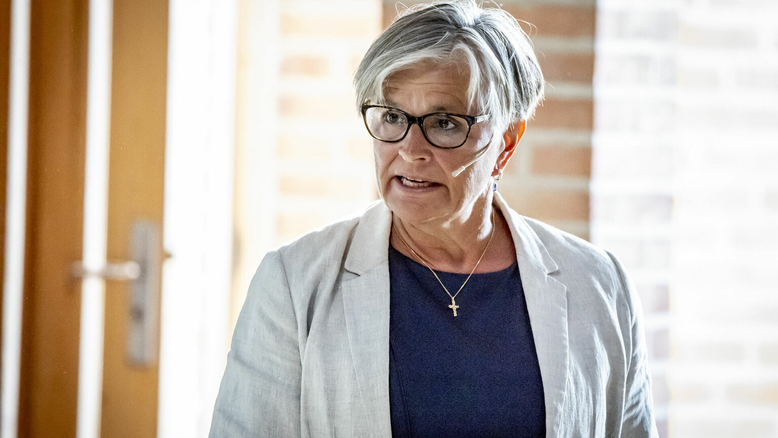 Kristeligt Dagblad mener: Drop den studentikose skepsis. Danmark er et ...