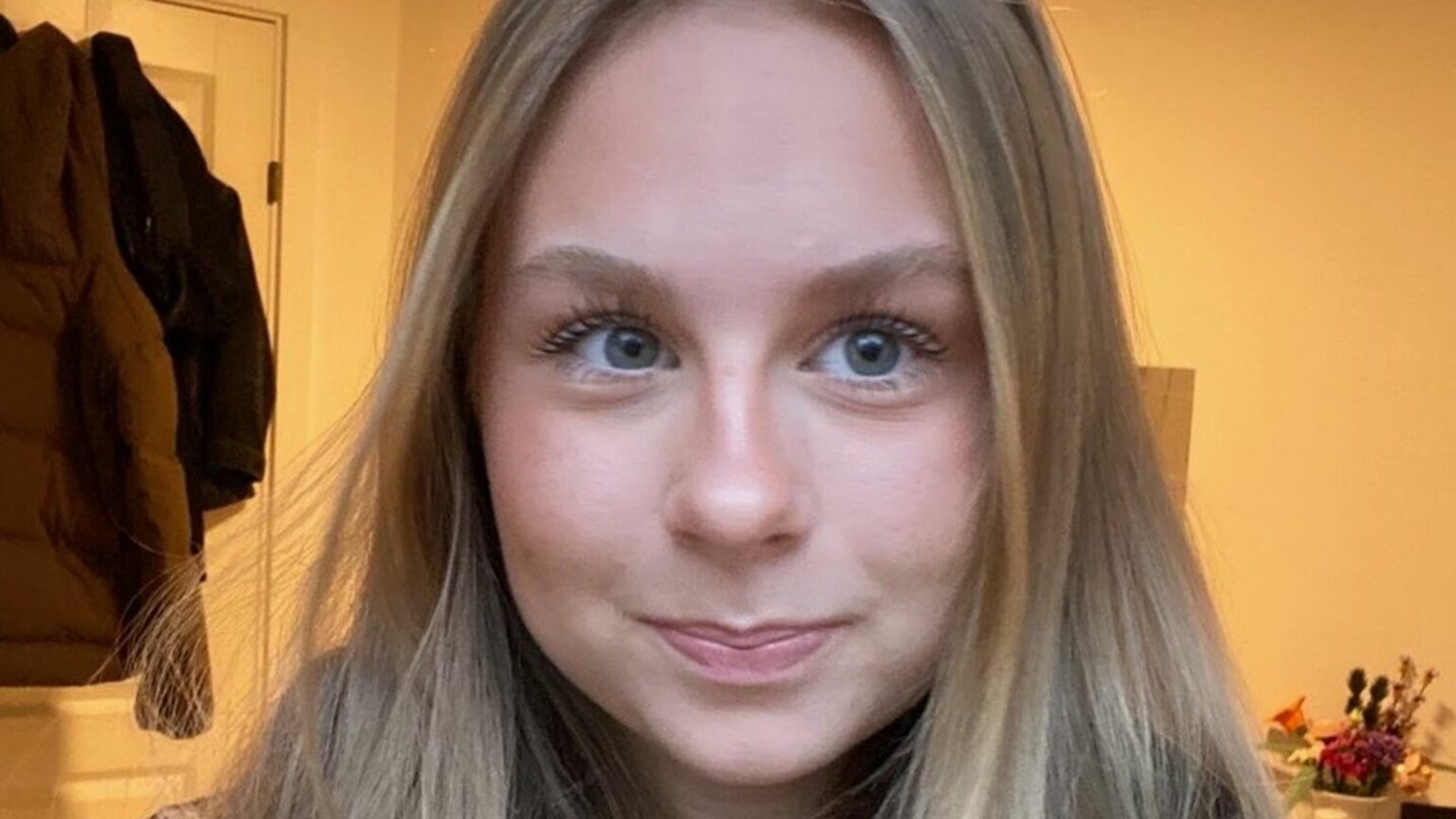 17-årige Silje vil have noget andet end gratis busser Fedt for dem i ...