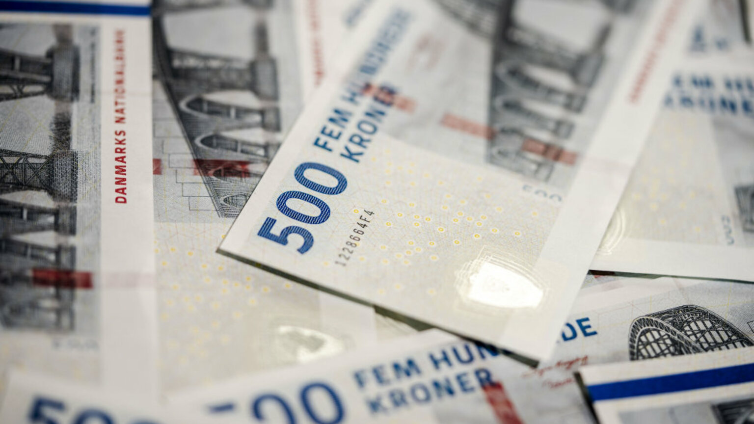 Rejsende med store pengesummer får digital genvej | Kristeligt Dagblad