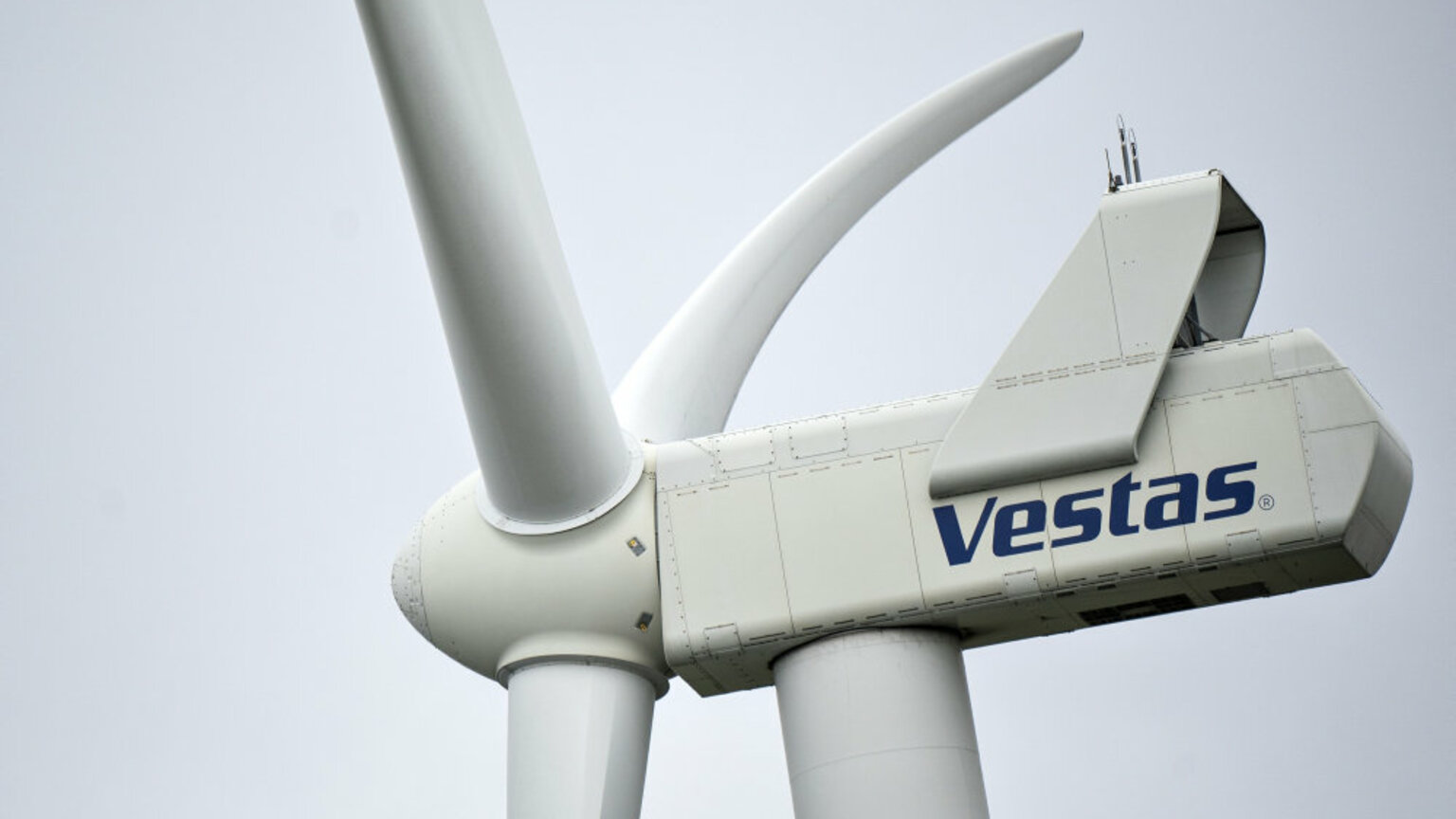 Vestas samler vestjysk produktion i Lem | Kristeligt Dagblad
