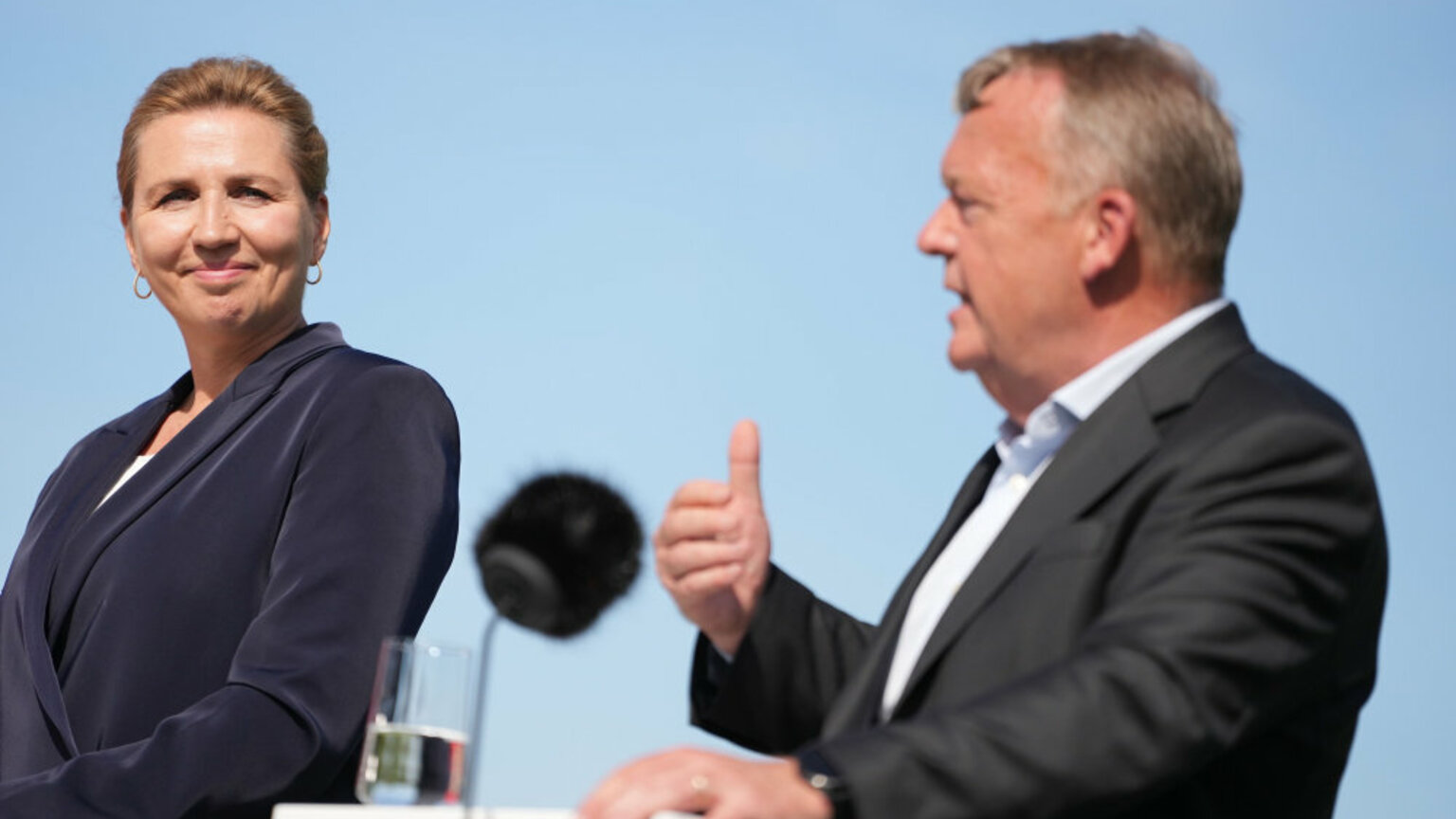 Nyt regeringsgrundlag er ikke fuldt finansieret og 2035-plan afventes ...