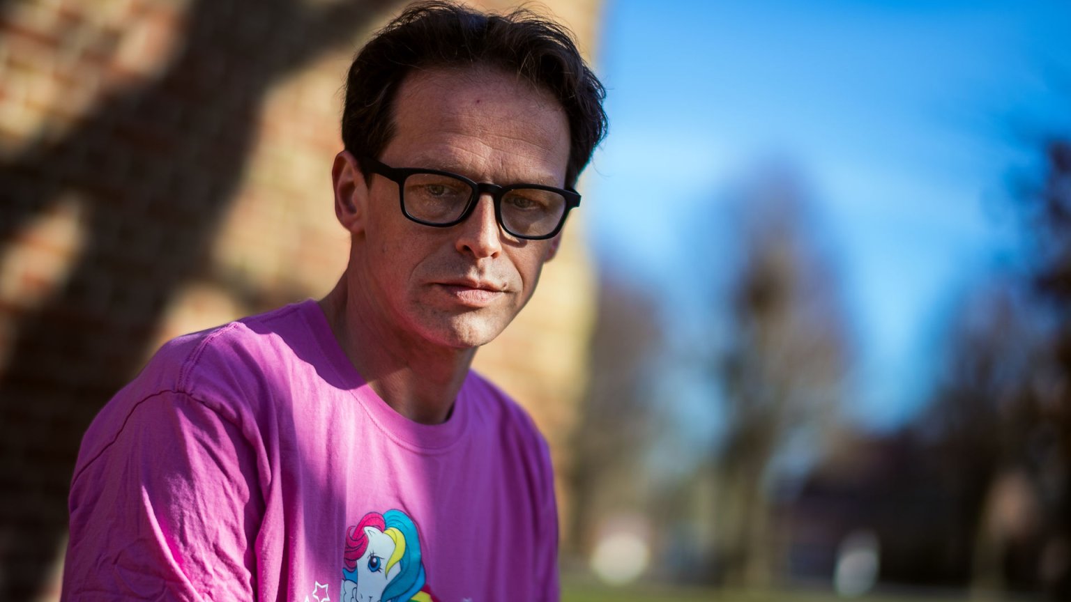 Forfatter: DF-talent får Ibi-Pippi til at fremstå som en mur af sund ...