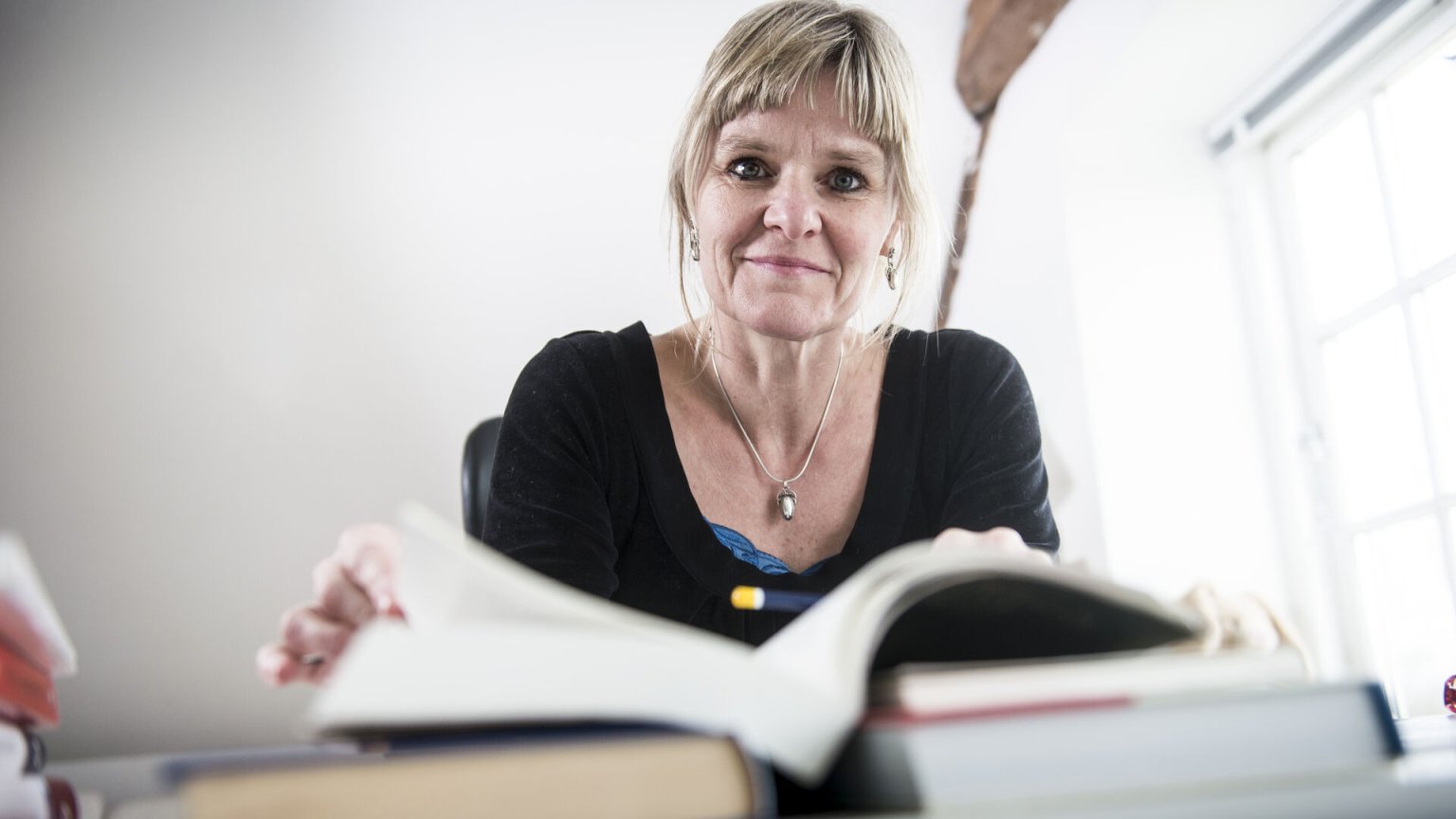 Sjælesorg kan være en vanskelig balance for præster | Kristeligt Dagblad