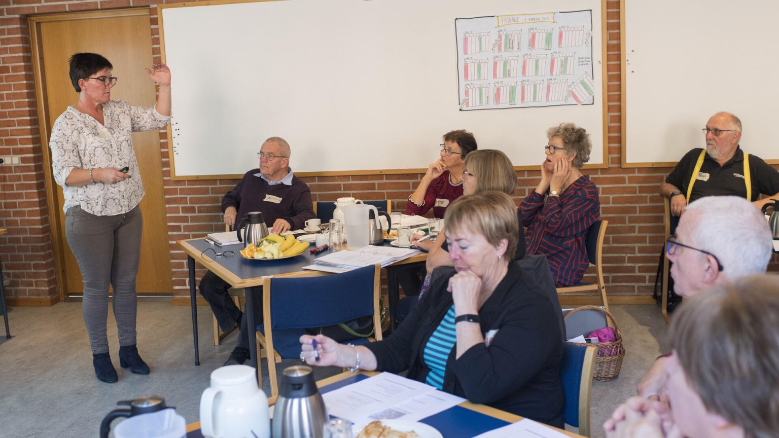 Opfordring til myndighederne: Lad menighedsrådene koncentrere sig om ...