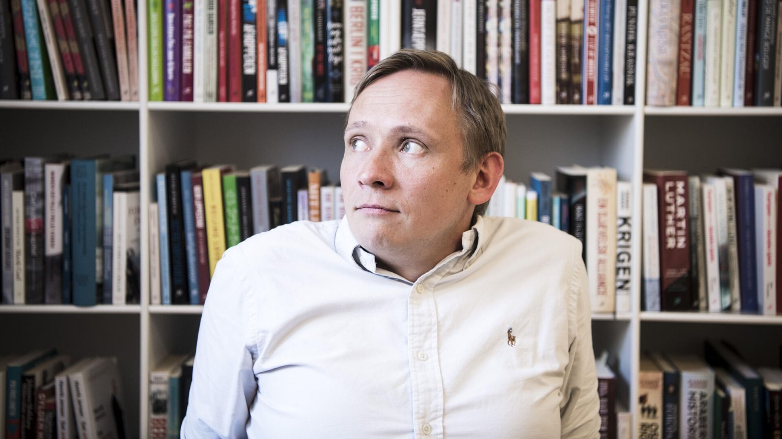 Vi bor i hver vores del af landet. Men når jeg mødes med mine gamle ...