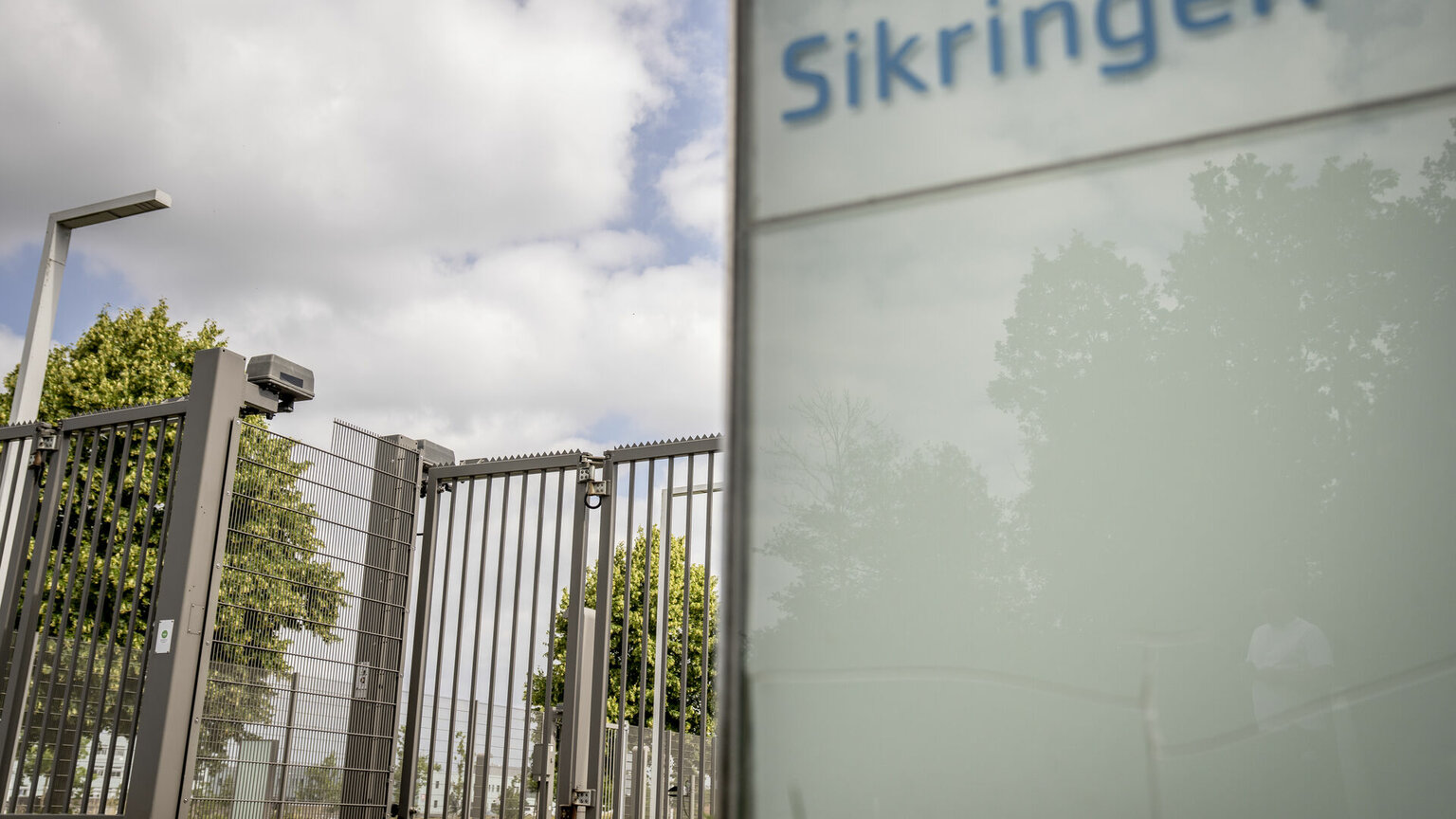 "Det kan føre til drab". Alarm på psykiatrisk afdeling svigtede på nyt ...