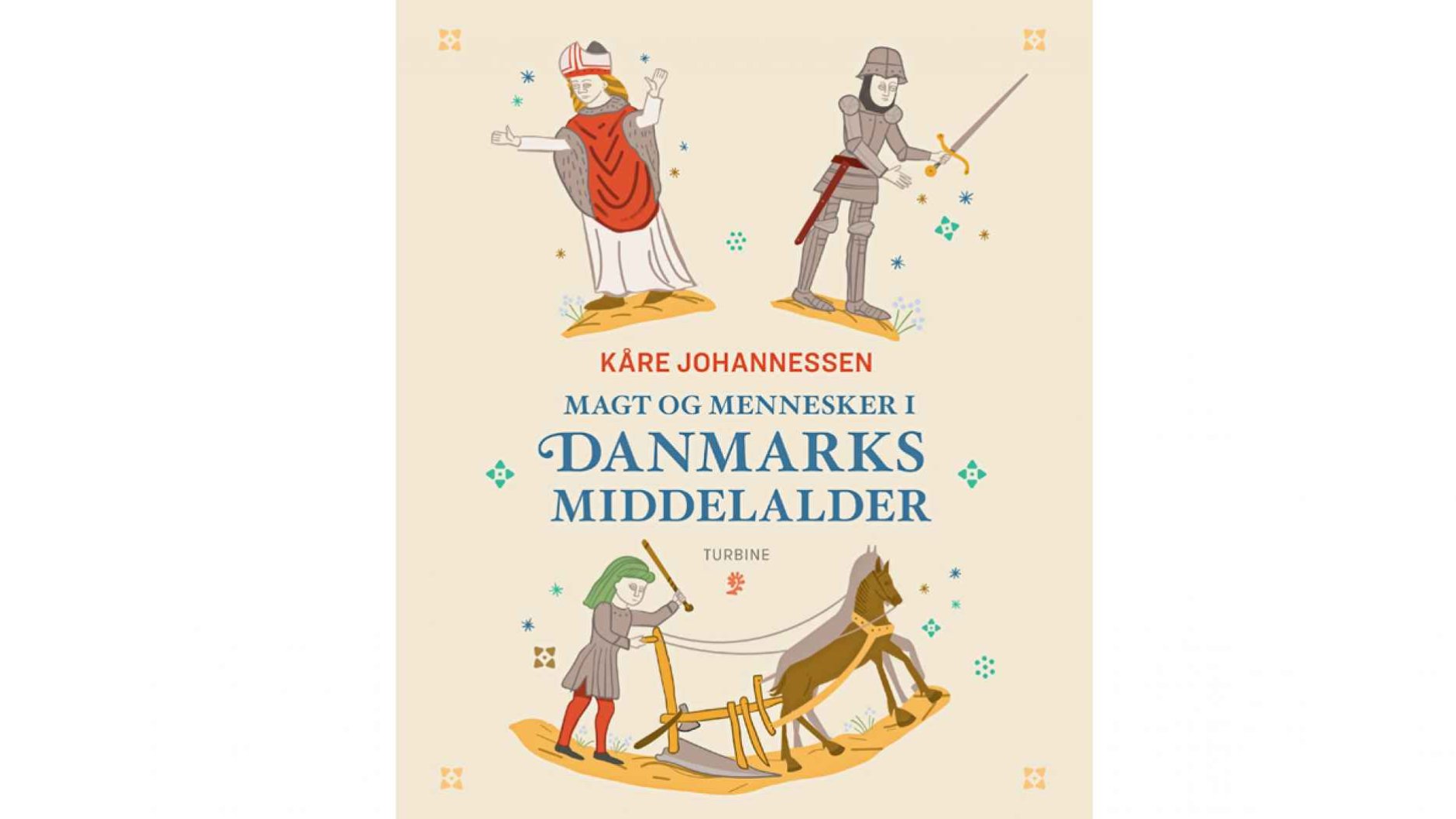 Et Godt Men Ikke Gennemført Forsøg På At Kaste Lys Over En Vigtig Del
