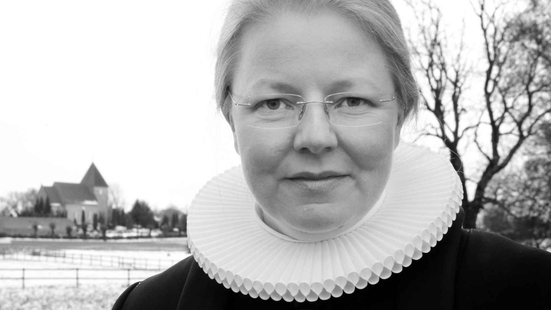 Kirken skal have mod til forandring | Kristeligt Dagblad