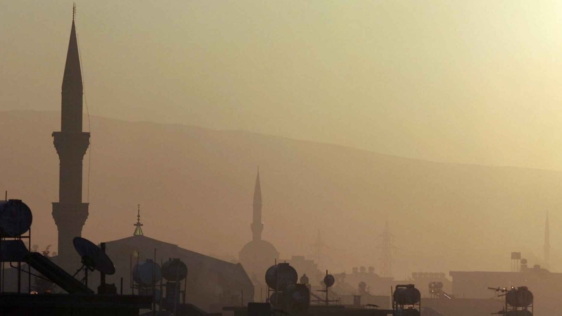 Er minareter politiske symboler eller en religiøs ret? | Kristeligt Dagblad