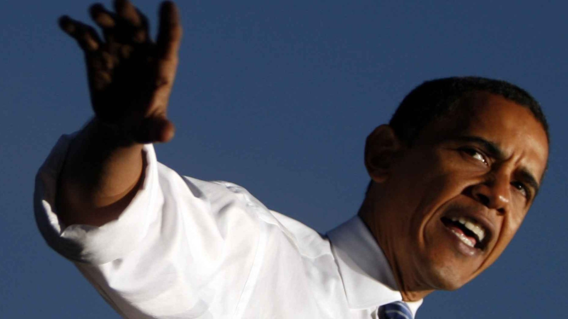 Ærkebiskop kritiserer Obama | Kristeligt Dagblad