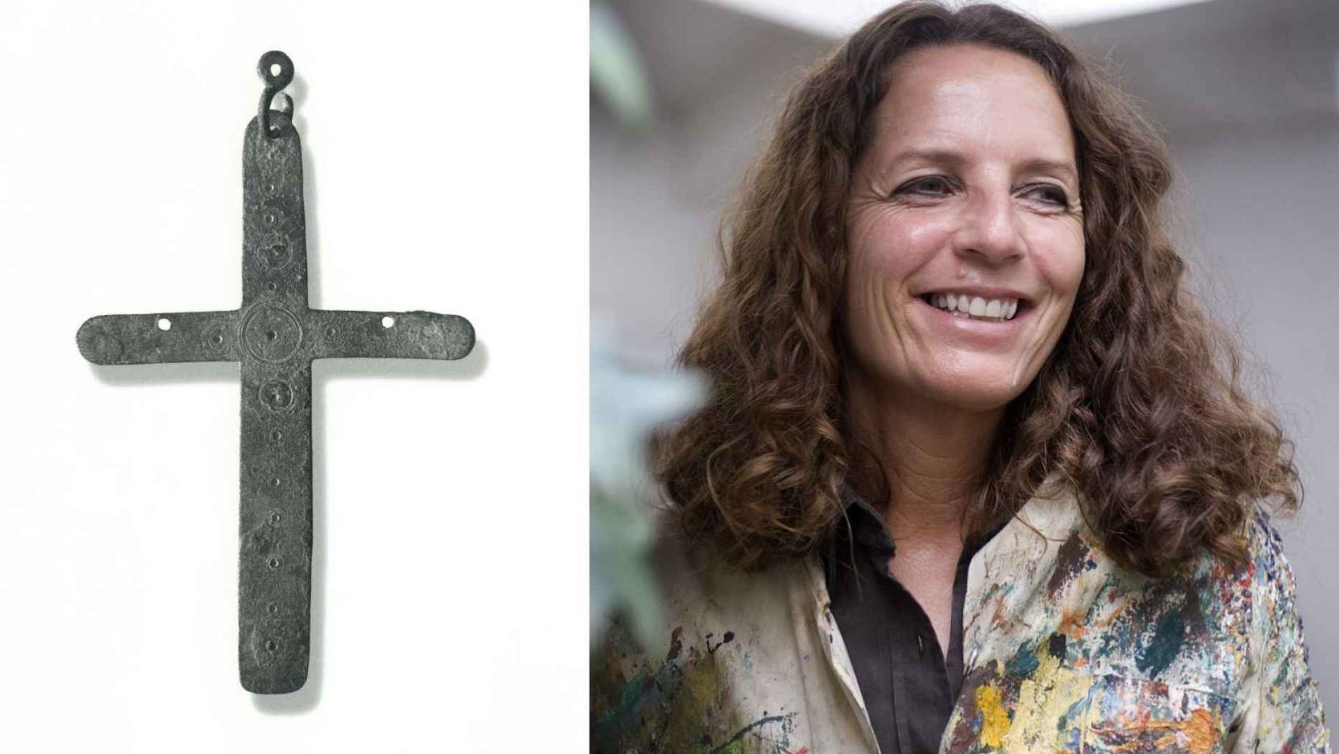 Maja Lisa Engelhardt: Det er forpligtende for mig at være i nærheden af ...