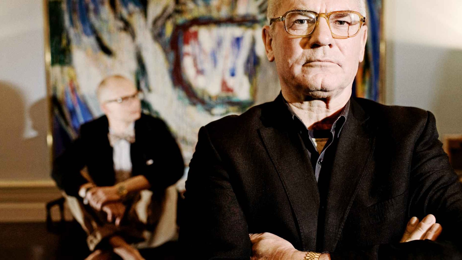 Eventyr, milliarder og gode handler for Stadil | Kristeligt Dagblad