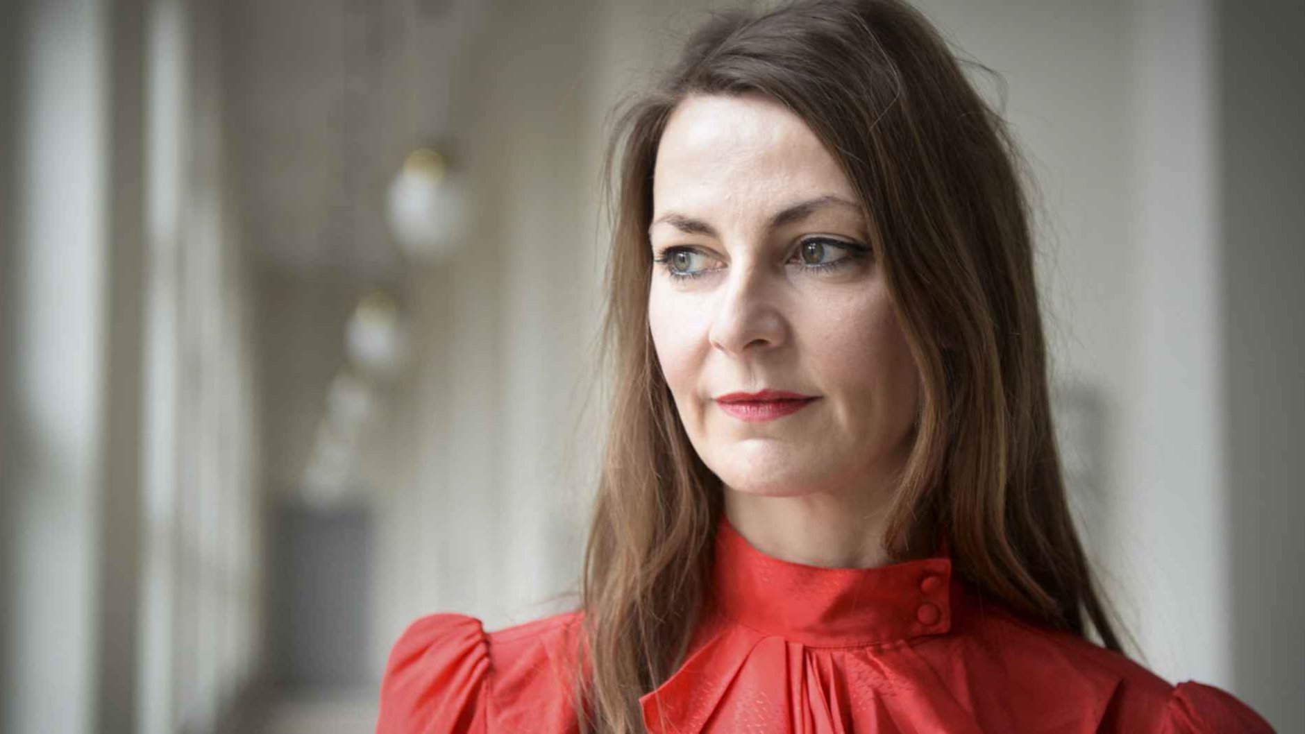 Ingen skal tage min ensomhed fra mig | Kristeligt Dagblad